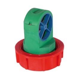 POLMAC GRUPPO RAPID CHECK IN IXEF