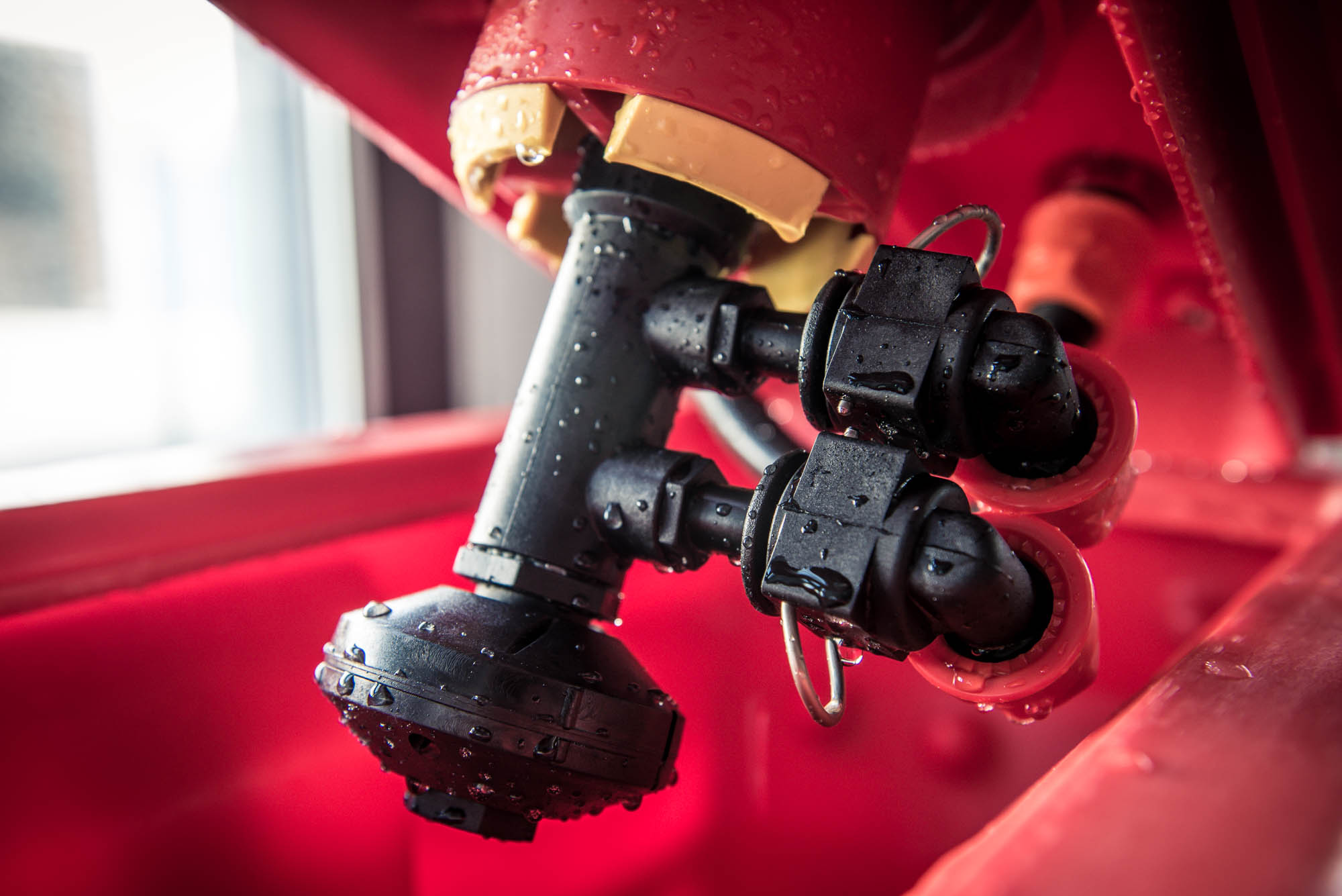 Polmac - Ti aiuta a difendere le coltivazioni, semplificando il tuo lavoro.