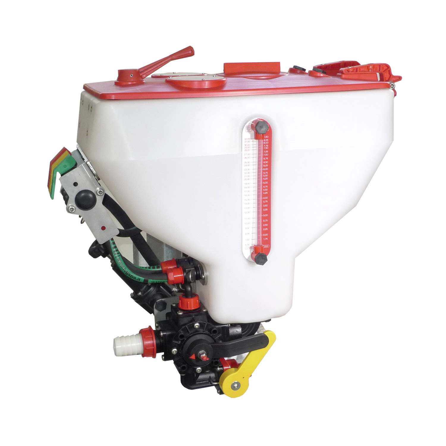 NEW PRODUCTS – Polmac