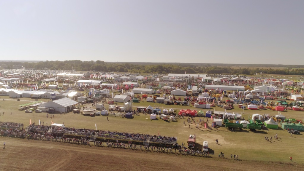 Polmac – Spraying Equipment