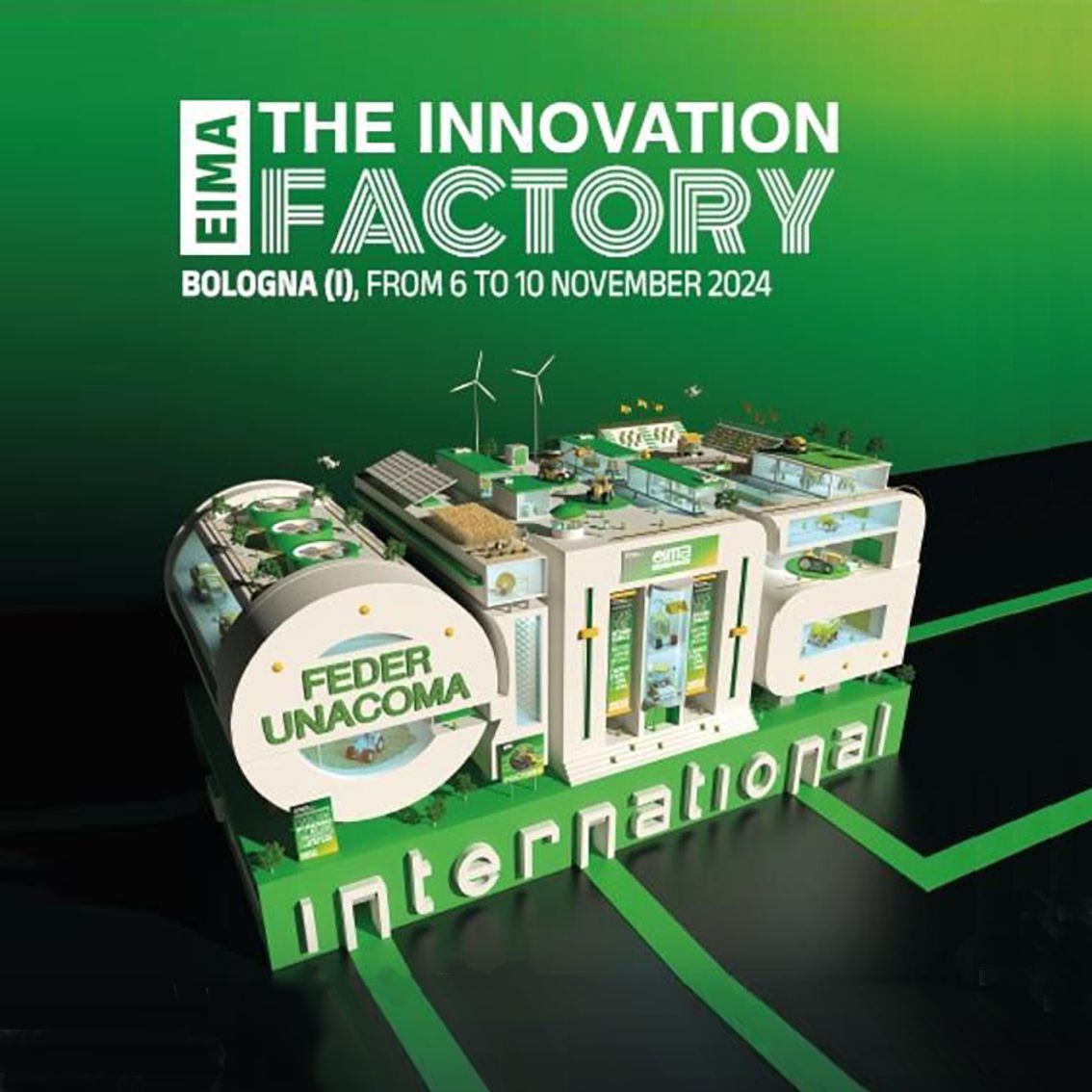 Polmac – Spraying Equipment