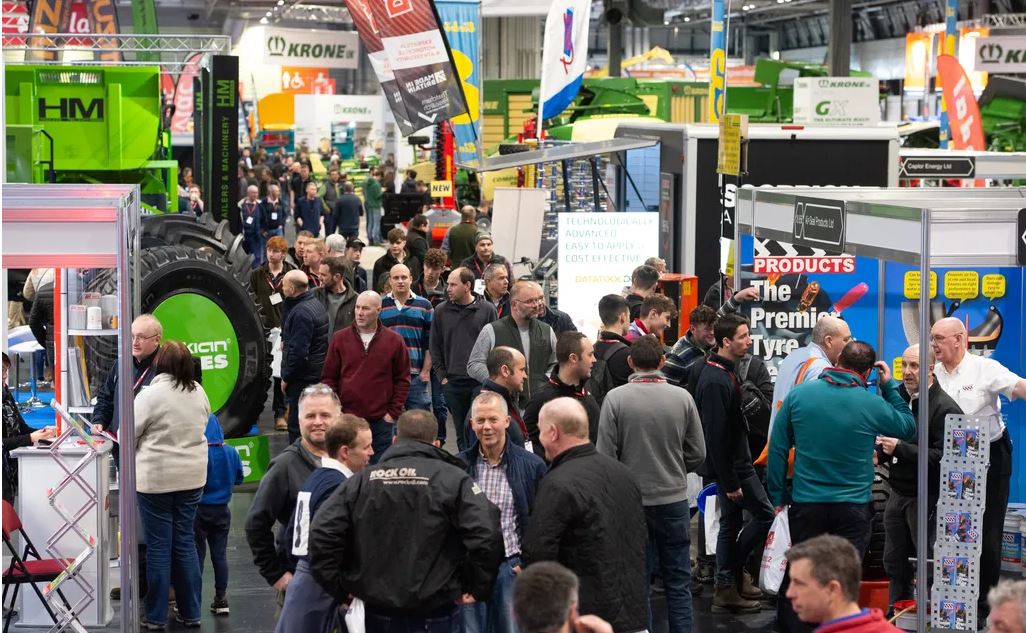 Polmac – Spraying Equipment